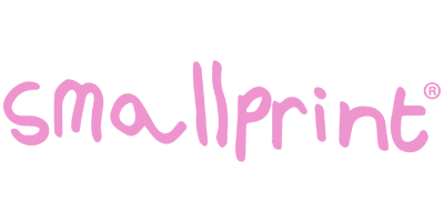 Hand & Footprint Kit | Personalised Jewellery - Smallprint